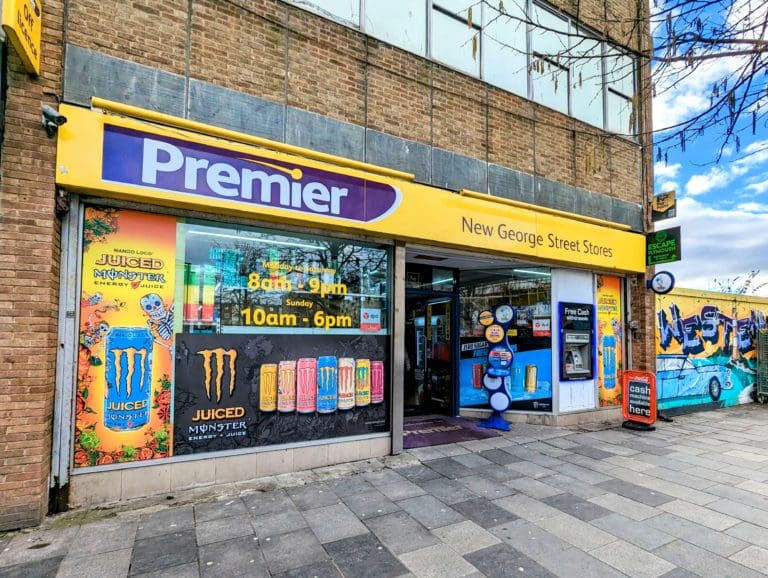 Premier | West End Plymouth